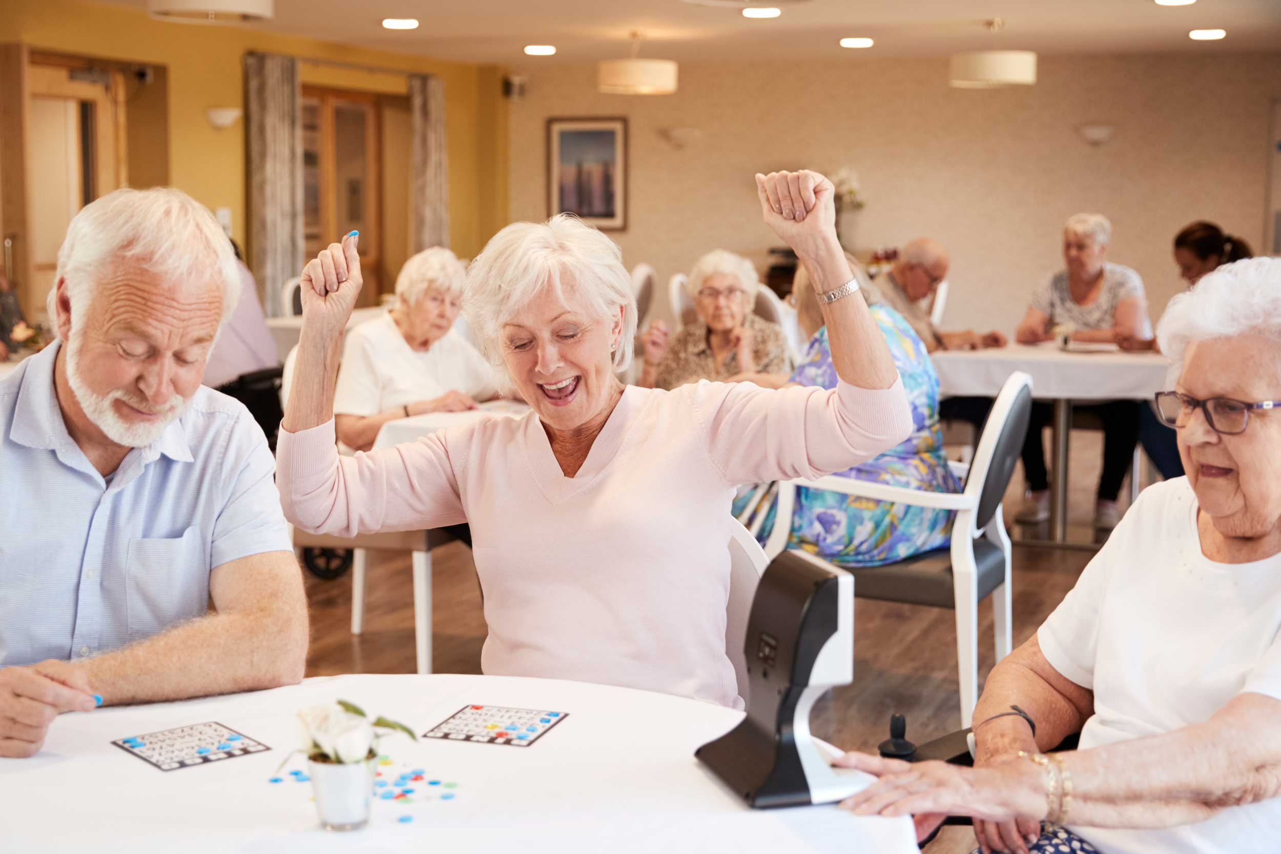 Les animations pour les seniors - Crépy-en-Valois Les animations pour les seniors - Crépy-en-Valois